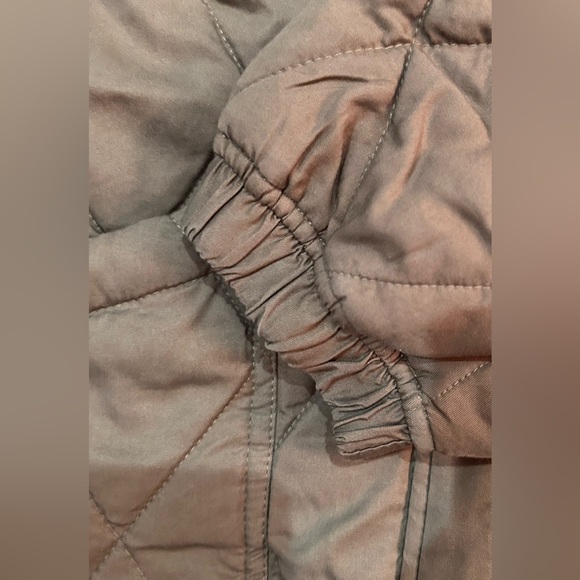 Social Standard | Jackets & Coats | Nwt Social Standard Quilted Twill ...